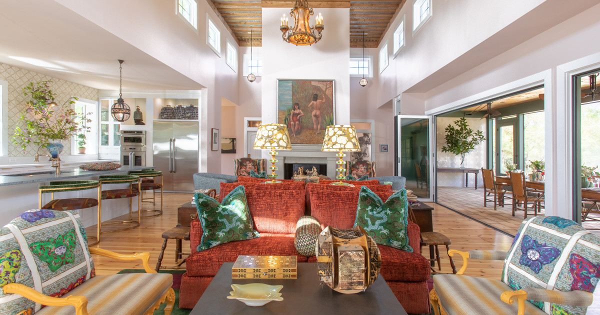 Goddard | Banks Farm