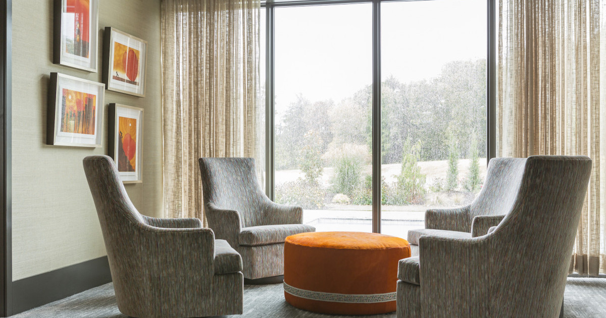 Goddard | Residential